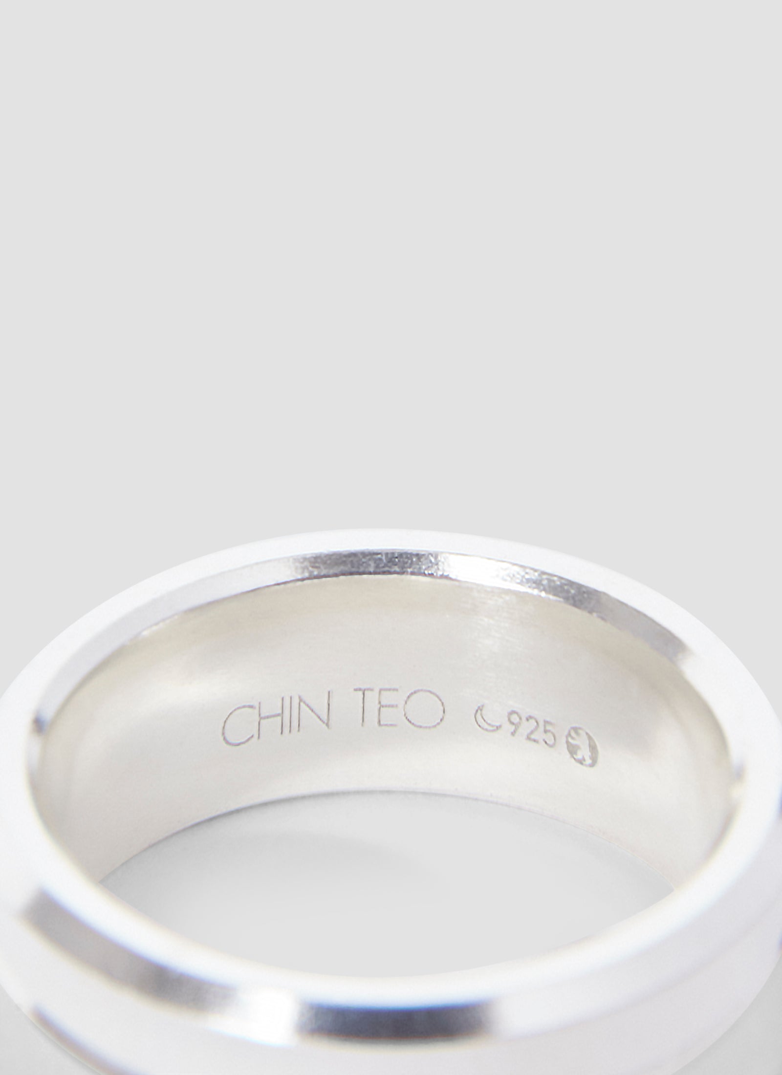 CO 8 Ring – HITCHHIKER